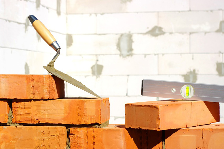 Maçonnerie - IRK Group